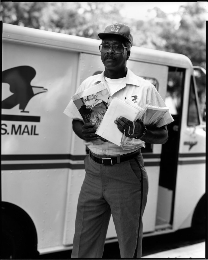 Essential People – Arthur Grace Photography